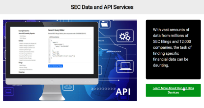 How to Search for SEC Filings